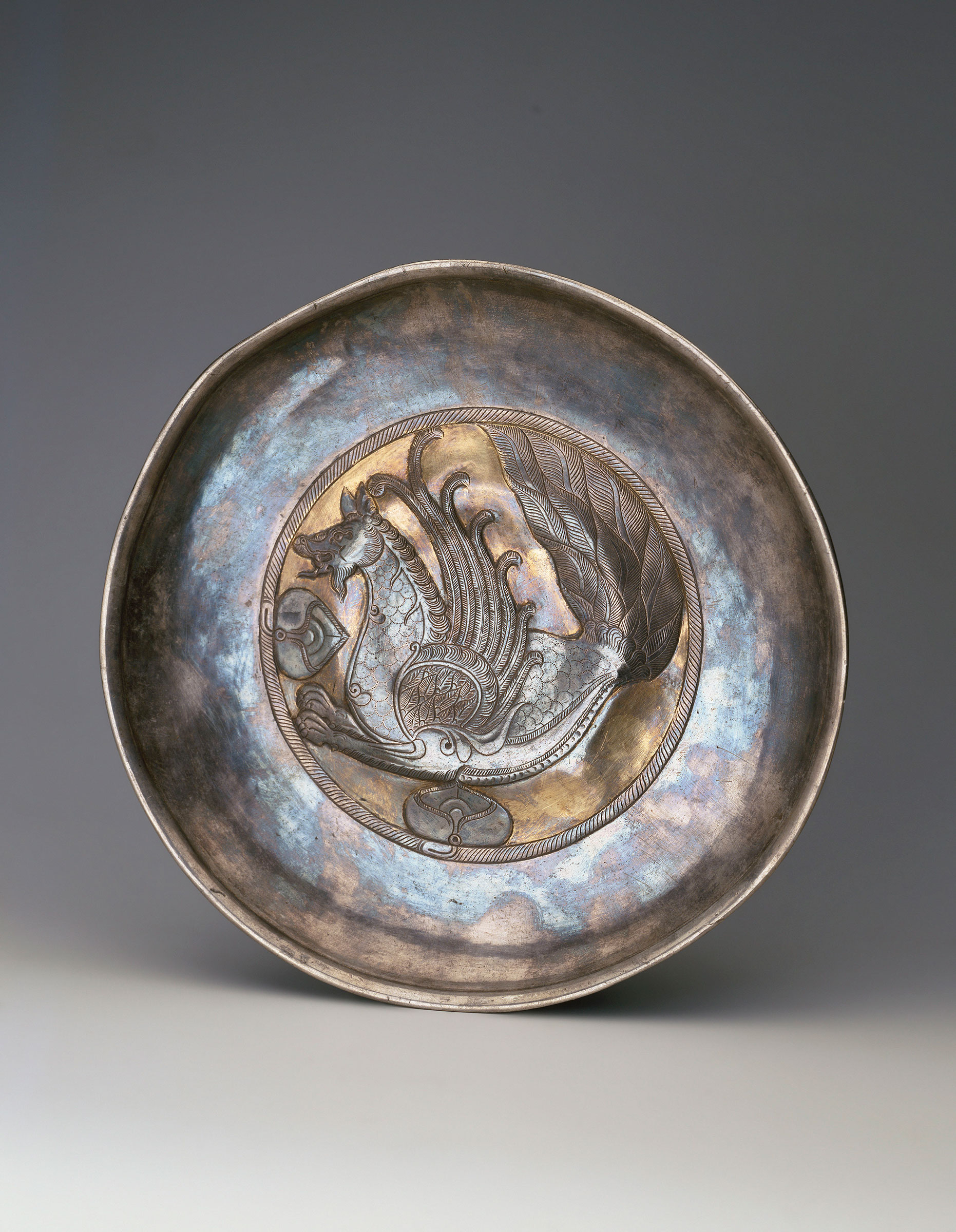 The Sogdians at Home | The Sogdians