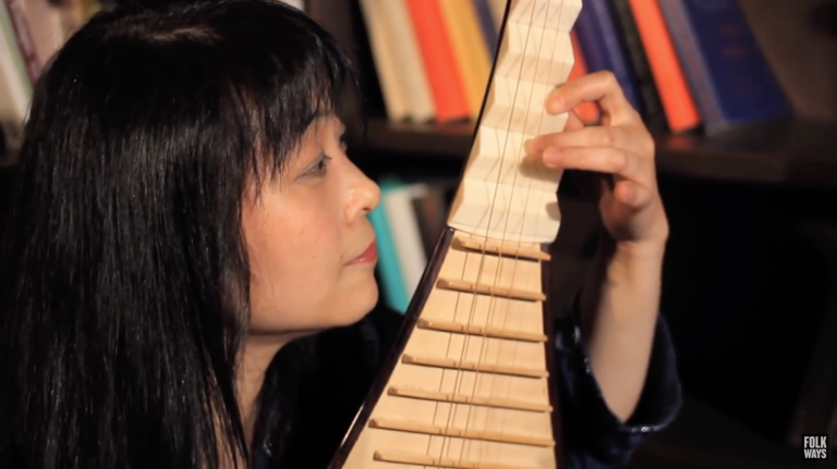 Retracing the Sounds of Sogdiana | The Sogdians