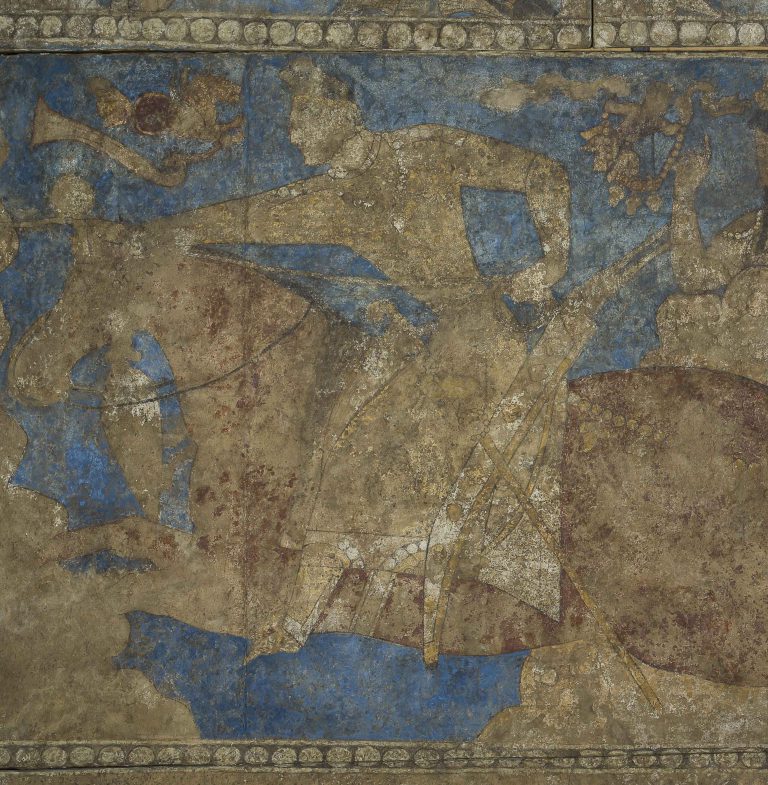 Sogdian Fashion | The Sogdians